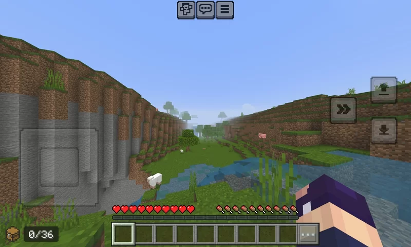 Classic Colormap Minecraft Texture Pack
