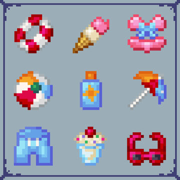 New Icons Minecraft Texture Packs | Planet Minecraft Community