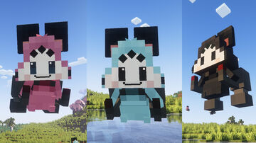 Allay Minecraft Texture Packs | Planet Minecraft Community