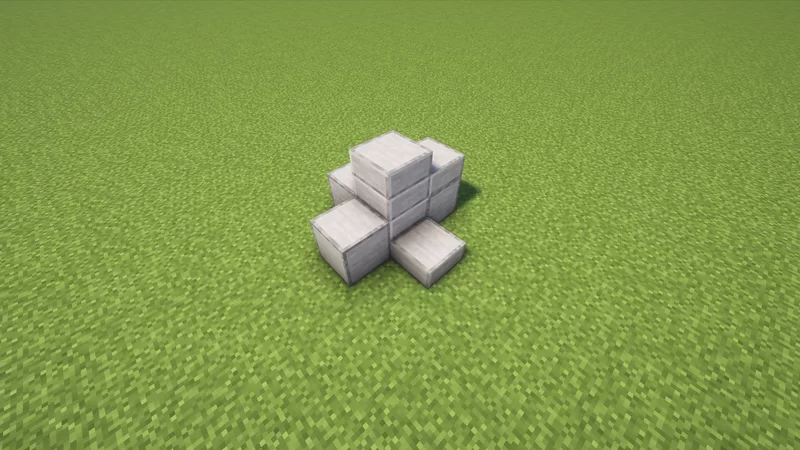 🗿 Netheritum116's Smooth Stone 🗿 Minecraft Texture Pack