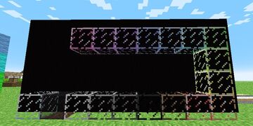 Glass 1.21 Minecraft Texture Packs | Planet Minecraft Community