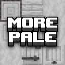 More Pale Minecraft Texture Pack
