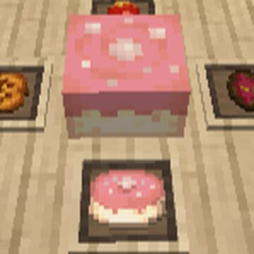 Cake Minecraft Texture Packs | Planet Minecraft Community