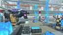 SCI-FI Robots - Texture Pack Minecraft Texture Pack