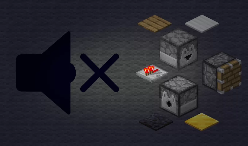 Silent Redstone Minecraft Texture Pack