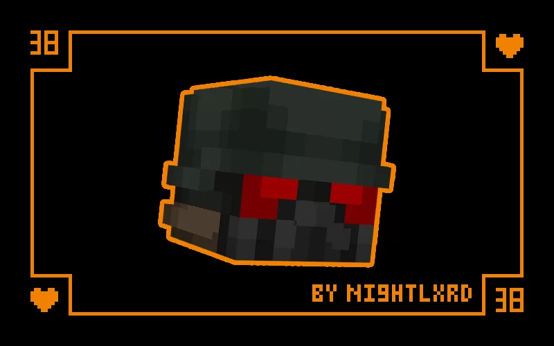 NCR Rangers Armors (Optifine/CIT) Minecraft Texture Pack