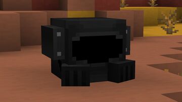 Helmet Minecraft Texture Packs | Planet Minecraft Community