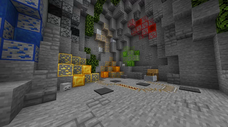 Royal 16x Minecraft Texture Pack