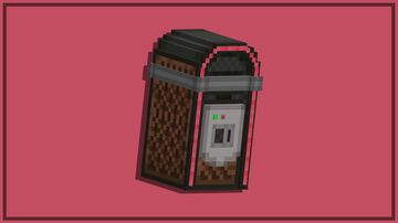 Jukebox Minecraft Texture Packs | Planet Minecraft Community