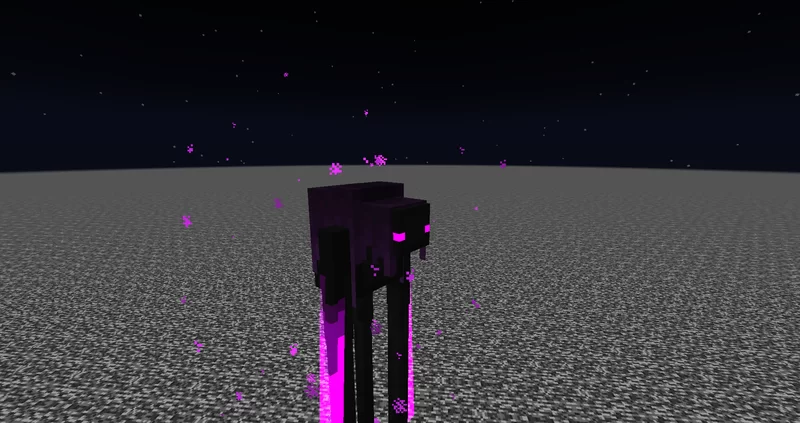 enderman Minecraft Texture Pack