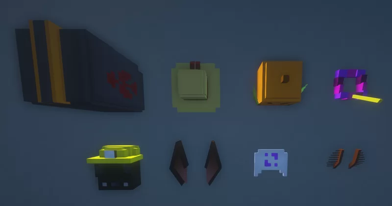 CIT Resewn Era's Domain Wings and Models Minecraft Texture Pack