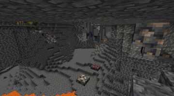 Mining Minecraft Texture Packs | Planet Minecraft Community