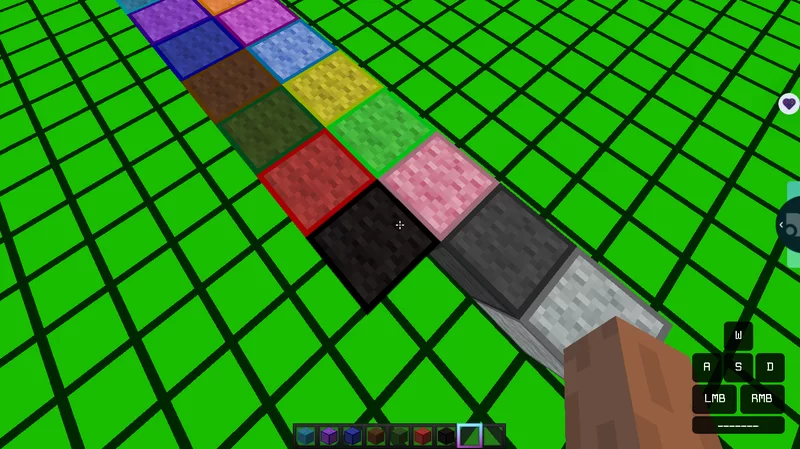 amazing texts official texture @staleant 100k special early accses ...