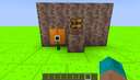 VIRUS CITY dicenter Minecraft Texture Pack