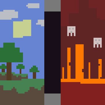 Yogscast Minecraft Texture Packs | Planet Minecraft Community