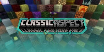 Classic Minecraft Texture Packs | Planet Minecraft Community