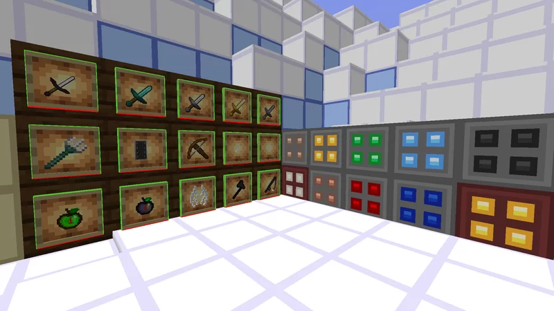 pvp txt to 1.16.2 Minecraft Texture Pack