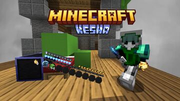 16x Bedrock Minecraft Texture Packs | Planet Minecraft Community
