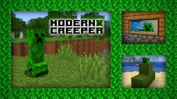 Creeper Minecraft Texture Packs | Planet Minecraft Community