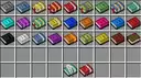 Visible Enchanted Books Minecraft Texture Pack