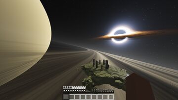 Black Minecraft Texture Packs | Planet Minecraft Community