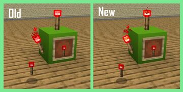 Redstone Minecraft Texture Packs | Planet Minecraft Community