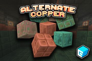 Copper Minecraft Texture Packs | Planet Minecraft Community
