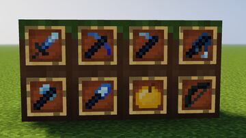 Pvp 8x Minecraft Texture Packs | Planet Minecraft Community