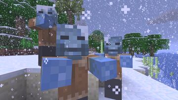 Bta Minecraft Texture Packs | Planet Minecraft Community