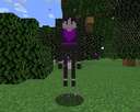 Creeper Girl Texture Pack Minecraft Texture Pack
