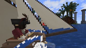 Pirate Minecraft Texture Packs | Planet Minecraft Community