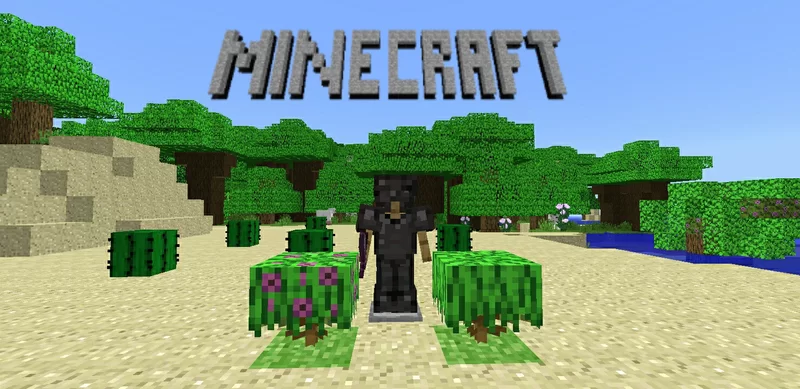 Nostalgic craft Minecraft Texture Pack