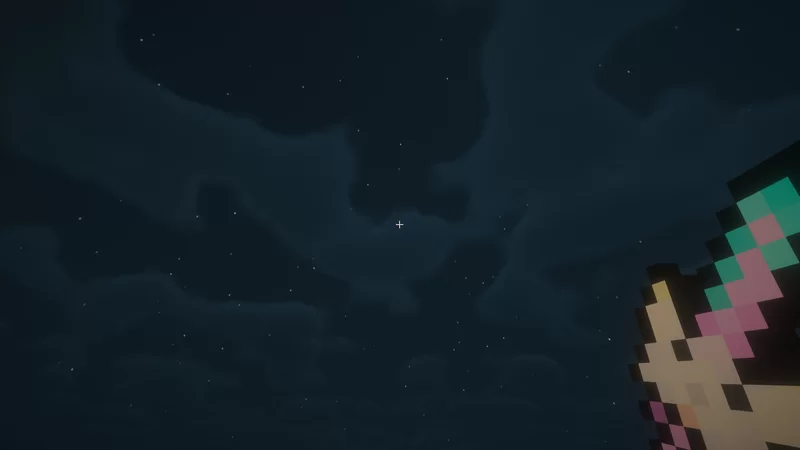 Meowmere - Terraria sword Minecraft Texture Pack