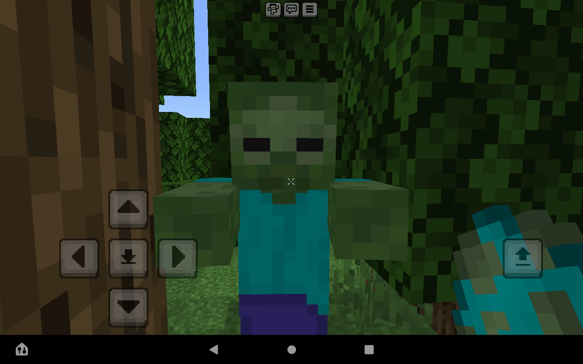 Minecraft Zombie Sounds