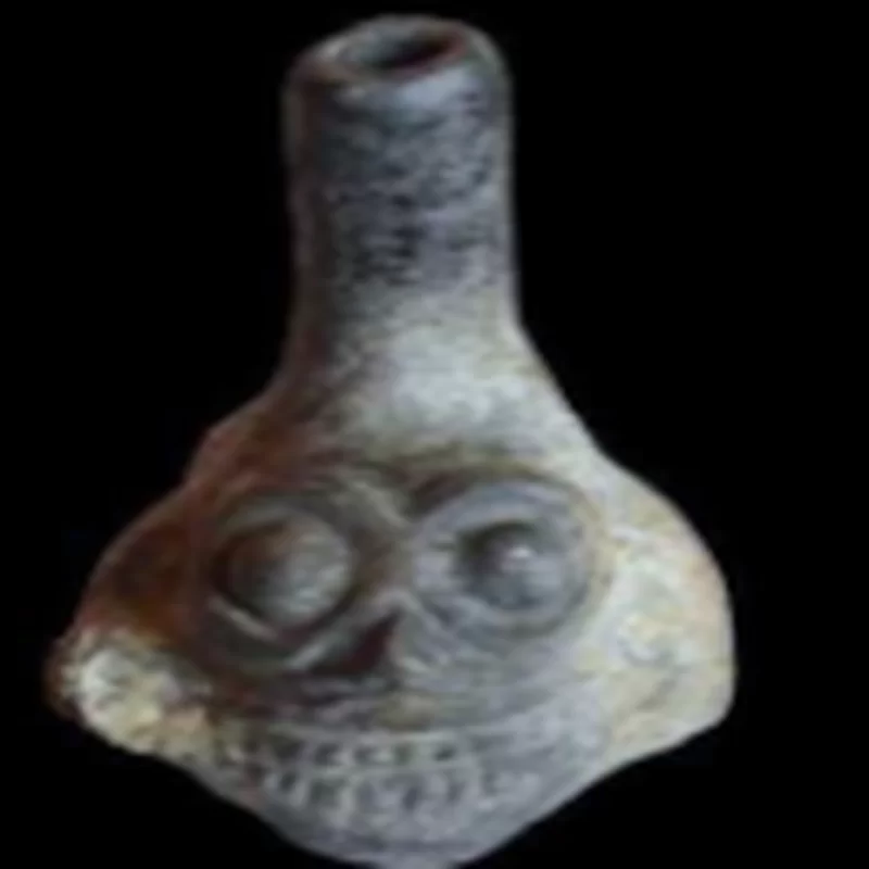 Aztec Death Whistle Minecraft Texture Pack