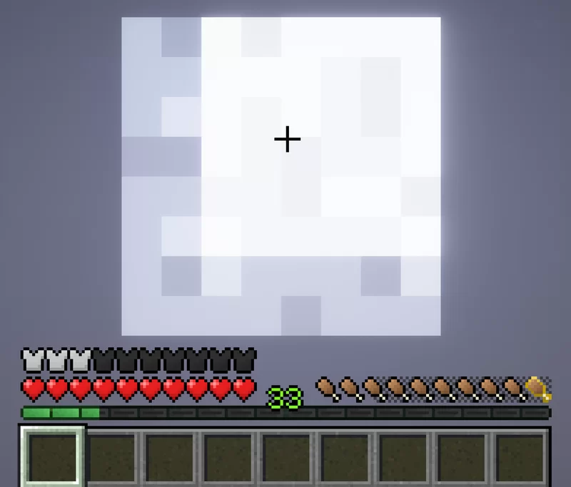 Cleaner Gui Minecraft Texture Pack