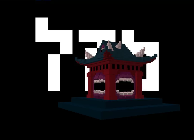 jujutsu kaisen [Sukuna's Domain] Minecraft Texture Pack