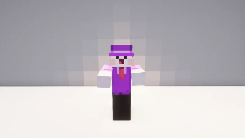 Zombie to Zombey Minecraft Texture Pack