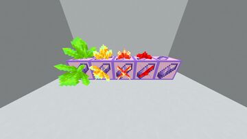 Amethyst Minecraft Texture Packs | Planet Minecraft Community