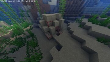 Suspicious Minecraft Texture Packs | Planet Minecraft Community