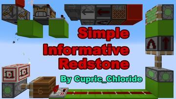Redstone Minecraft Texture Packs | Planet Minecraft Community