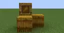 Better Crops (Bedrock) Minecraft Texture Pack