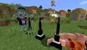 The ultimate Squidward pack Minecraft Texture Pack