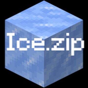 Ice Minecraft Texture Packs | Planet Minecraft Community
