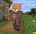 Cute Villagers Very Nice v1.4 (requires optifine) Minecraft Texture Pack