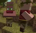 Cute Villagers Very Nice v1.4 (requires optifine) Minecraft Texture Pack