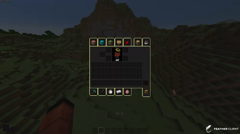 Pearl PVP Pack Minecraft Texture Pack