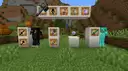 Pearl PVP Pack Minecraft Texture Pack