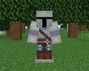Fantasy Knight Armor Texture Pack Minecraft Texture Pack