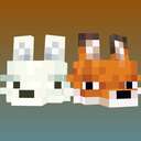 Fox Refreshed Minecraft Texture Pack